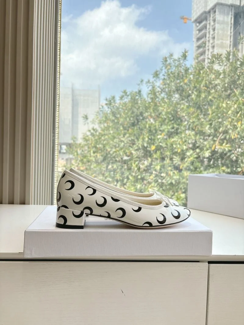 Inexpensive Repetto Shoes