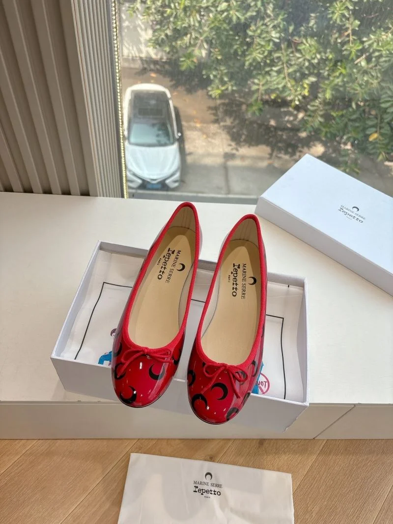 Repetto Shoes