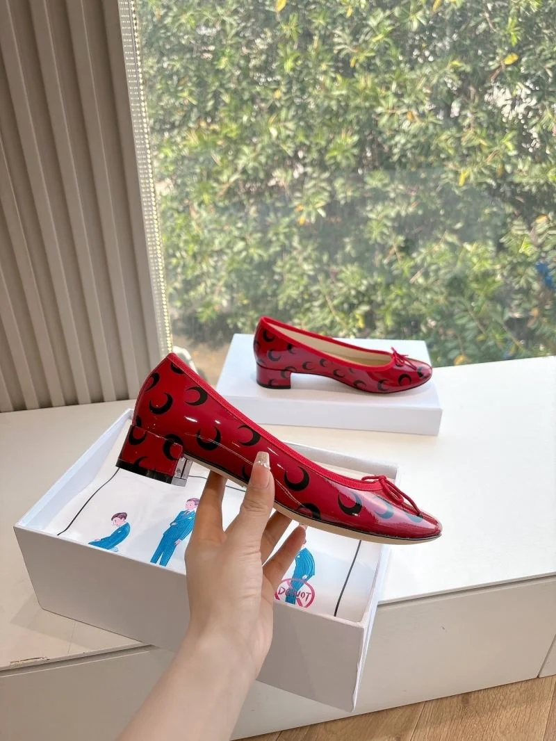 Cut-rate Repetto Shoes
