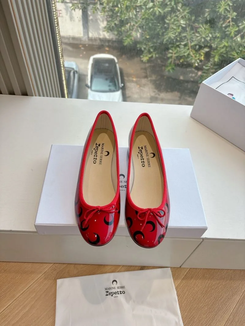 Cut-rate Repetto Shoes