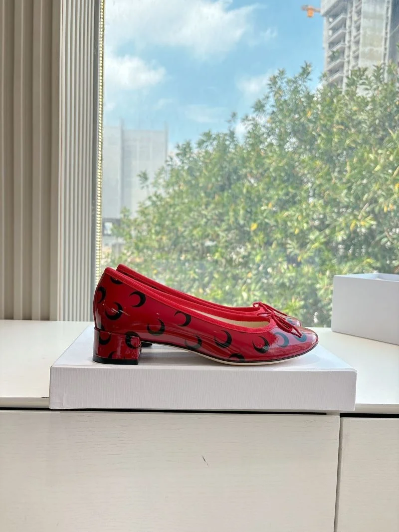 Cut-rate Repetto Shoes