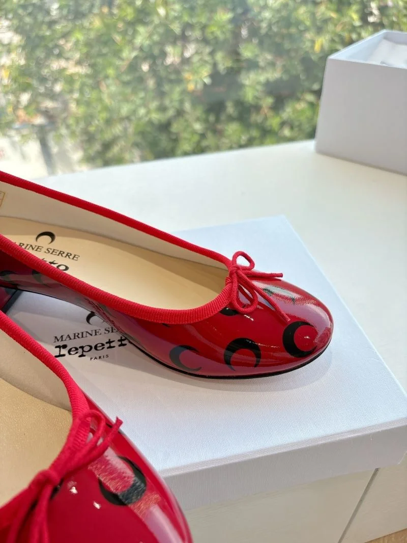 Cut-rate Repetto Shoes