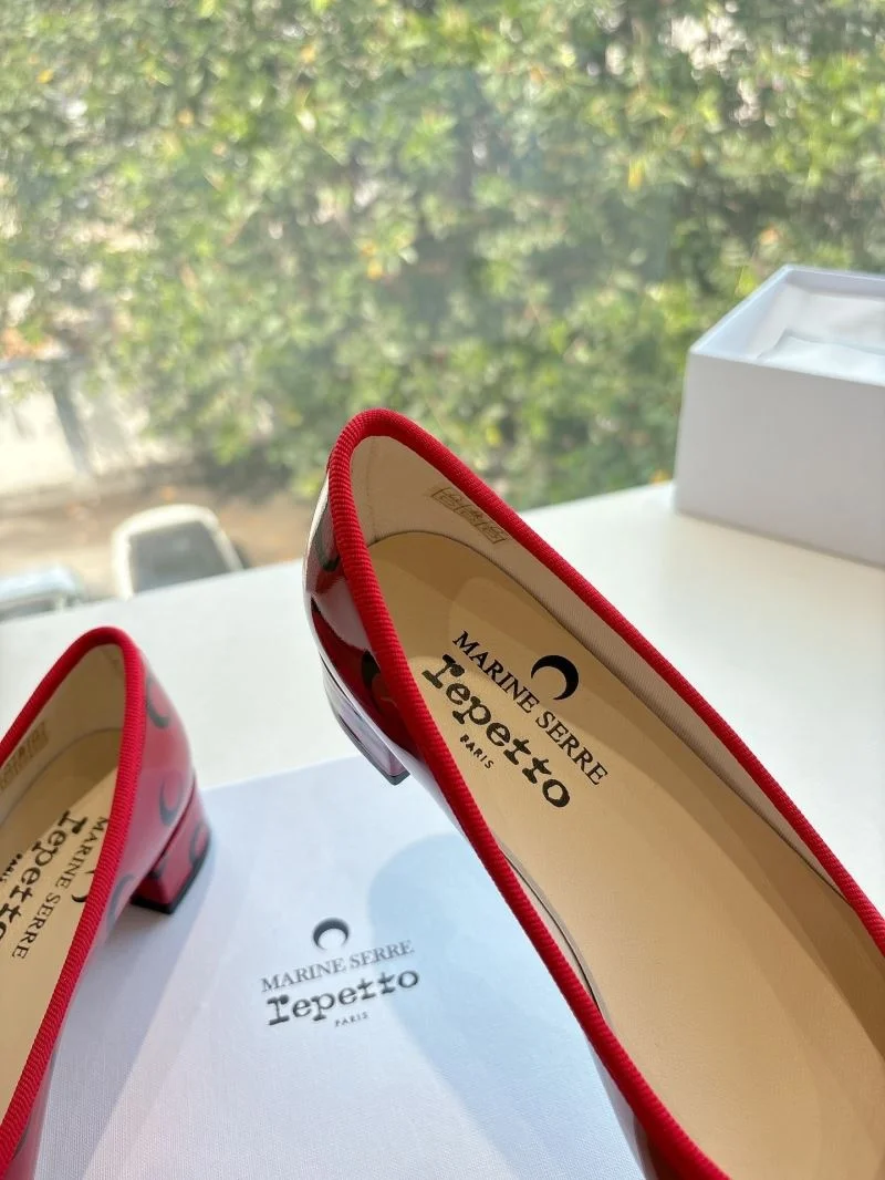 Cut-rate Repetto Shoes