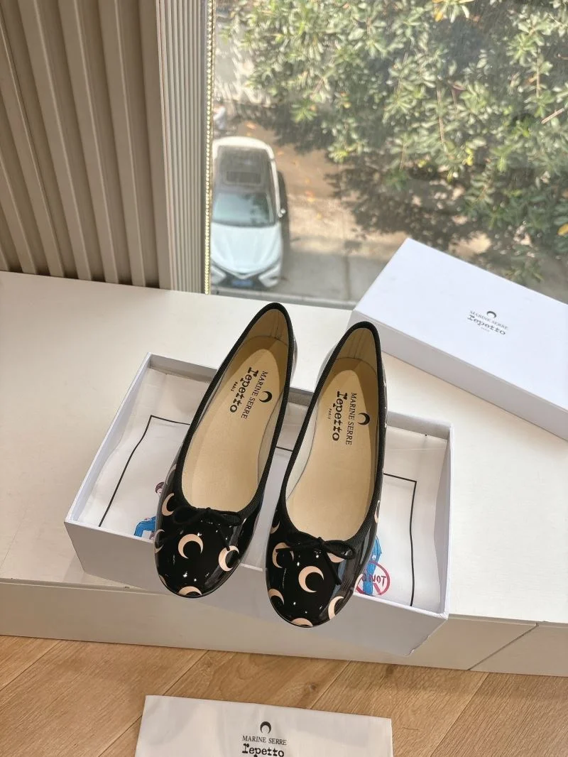Repetto Shoes