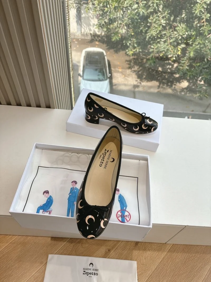 Discounted Repetto Shoes