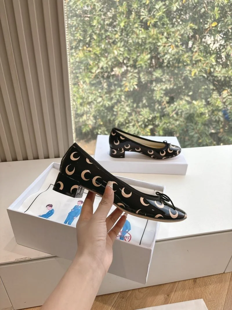 Discounted Repetto Shoes