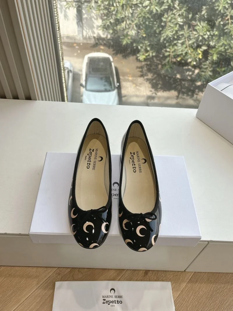 Discounted Repetto Shoes