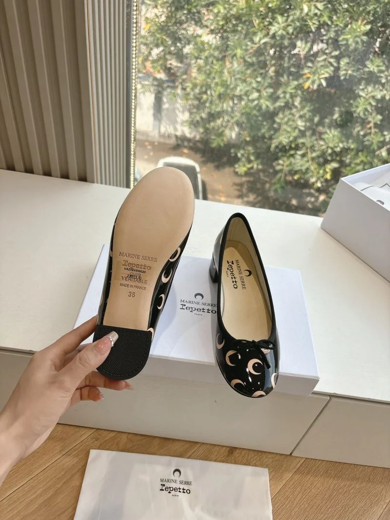 Discounted Repetto Shoes