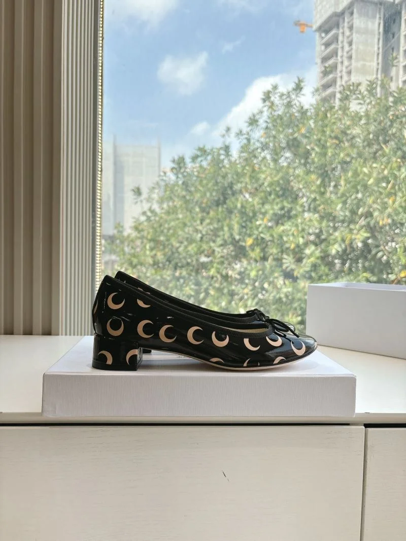 Discounted Repetto Shoes