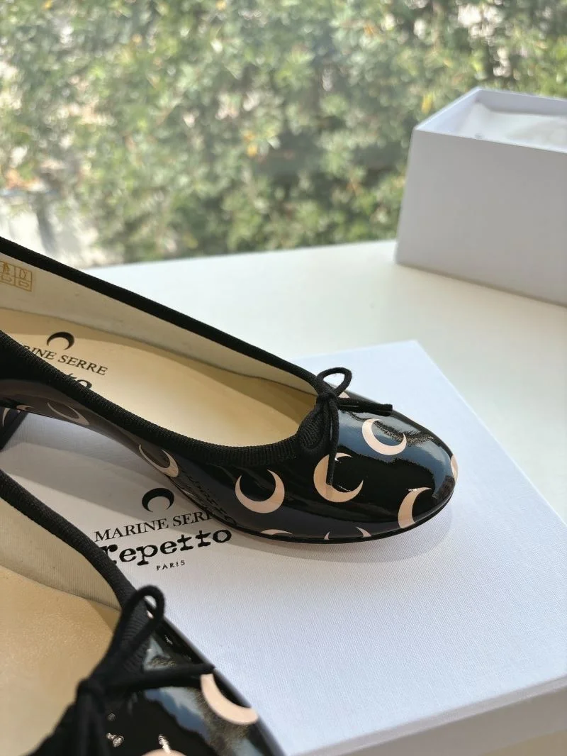 Discounted Repetto Shoes