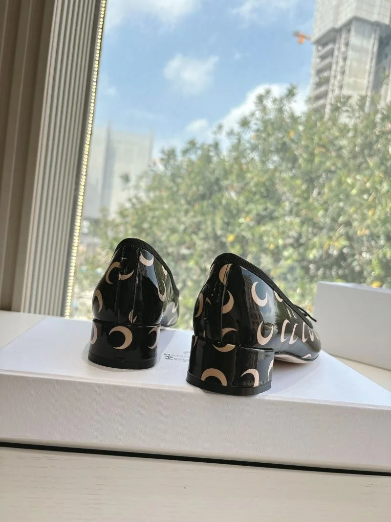 Discounted Repetto Shoes