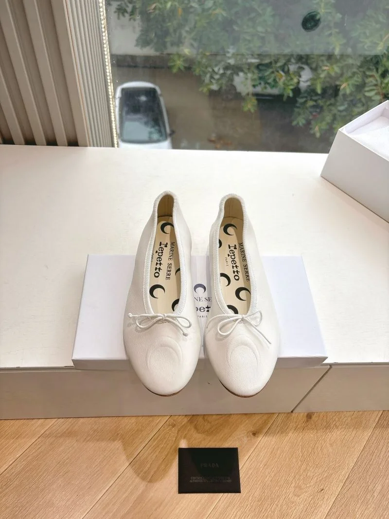 Repetto Shoes
