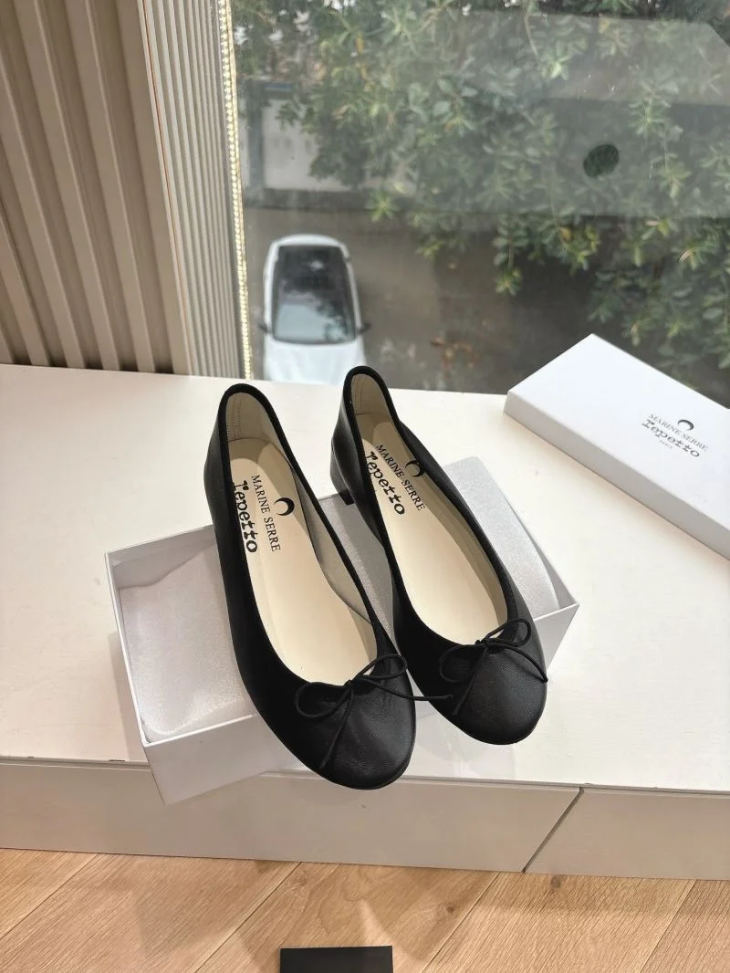 Repetto Shoes