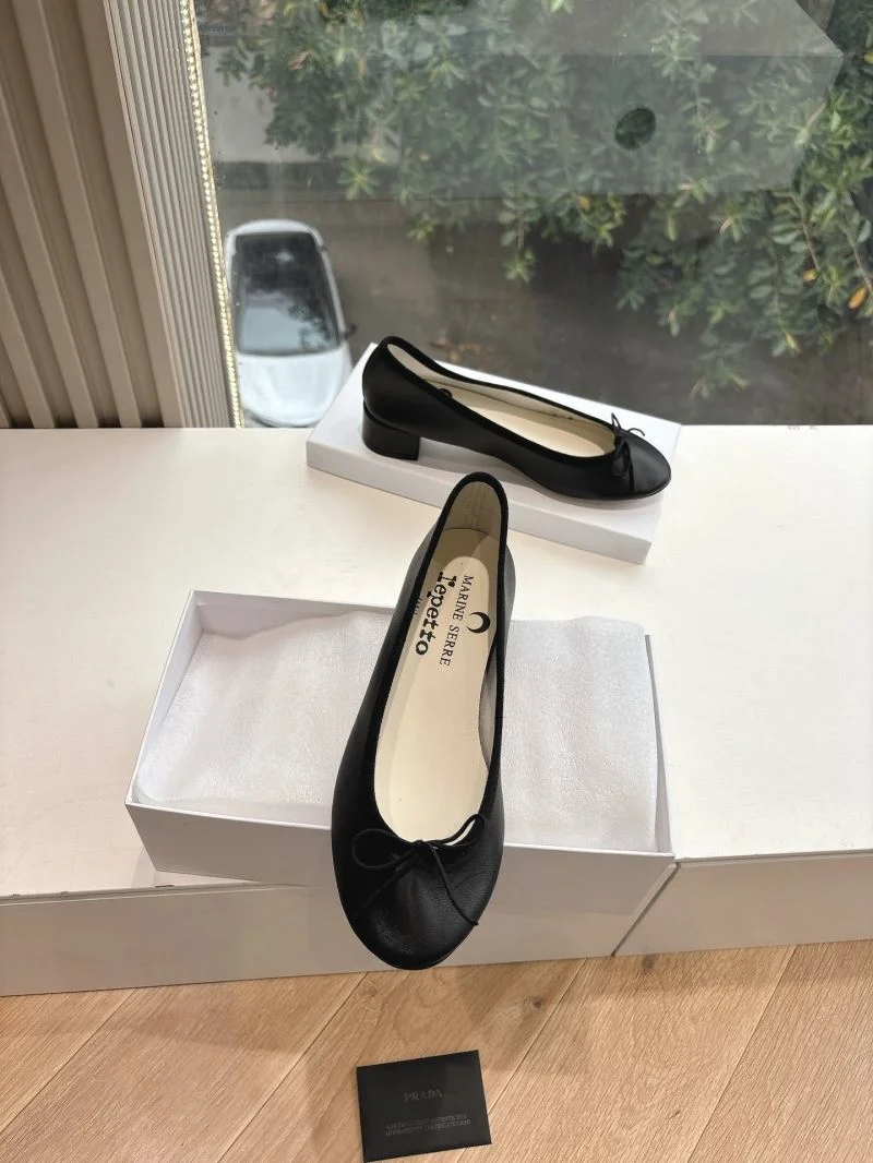 Top match Repetto Shoes