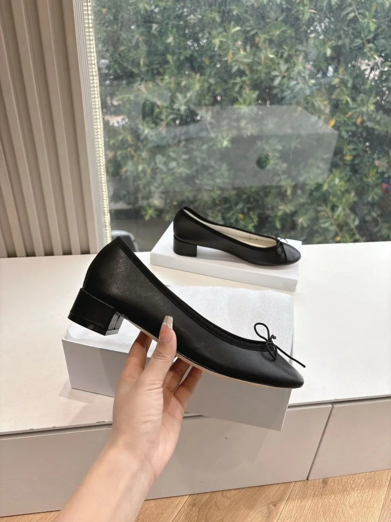 Top match Repetto Shoes