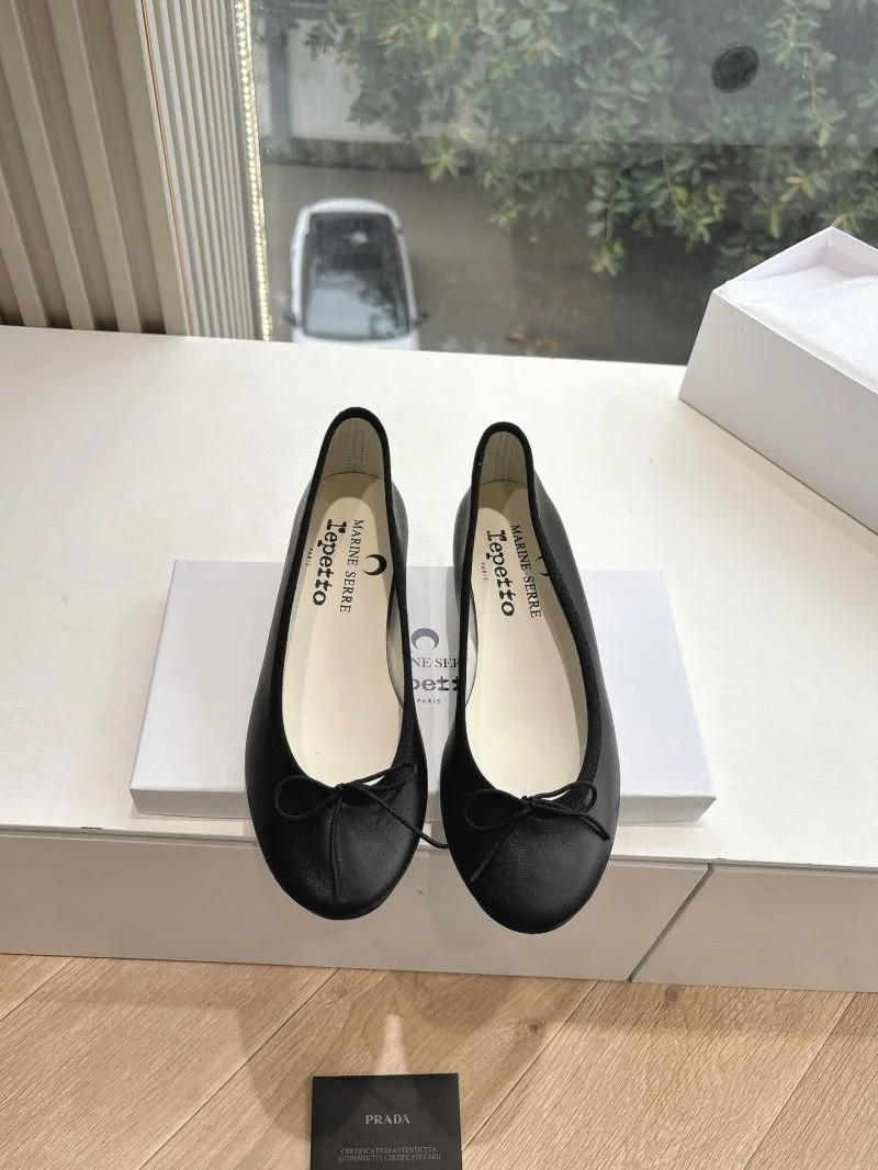 Top match Repetto Shoes