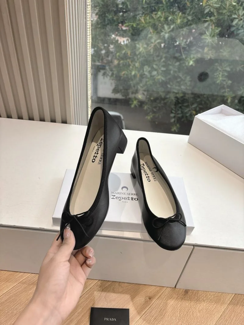 Top match Repetto Shoes