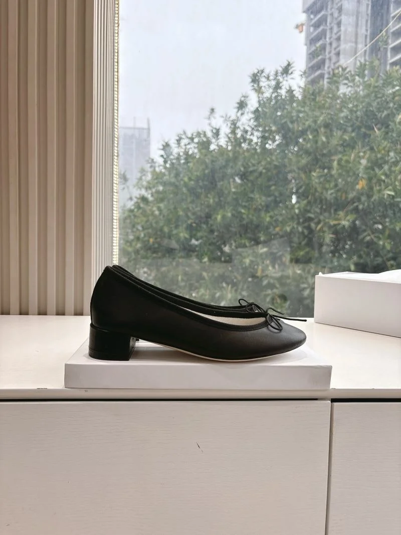 Top match Repetto Shoes