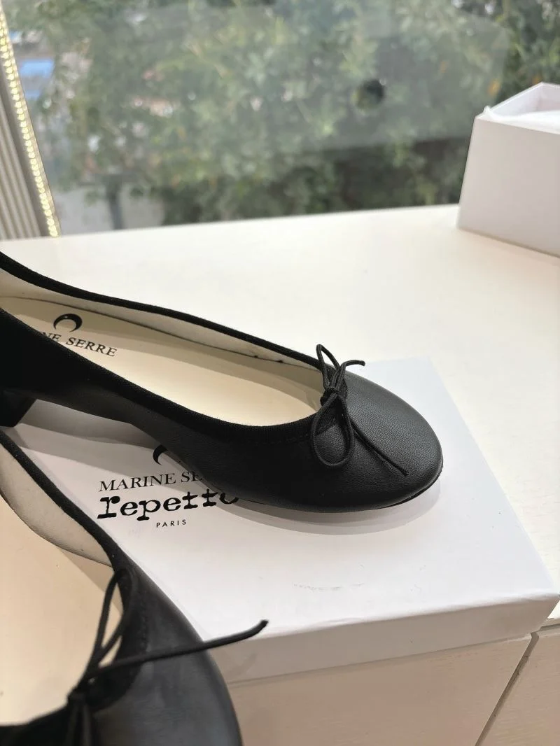 Top match Repetto Shoes