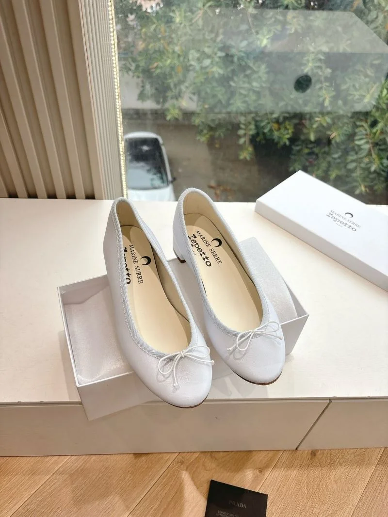 Repetto Shoes