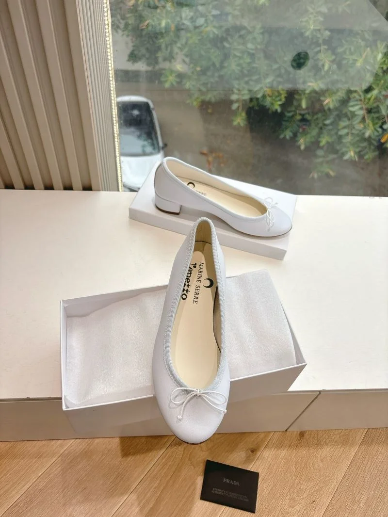 Precise copy Repetto Shoes