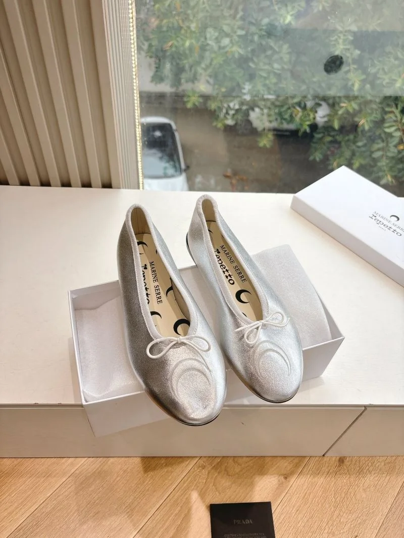 Repetto Shoes