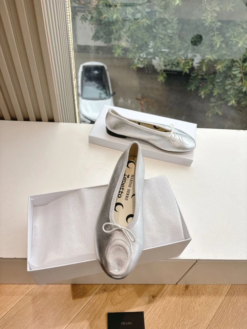 Top match Repetto Shoes