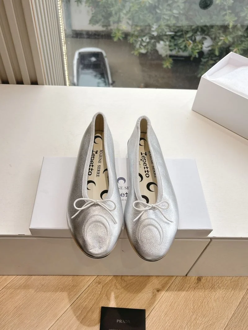 Top match Repetto Shoes