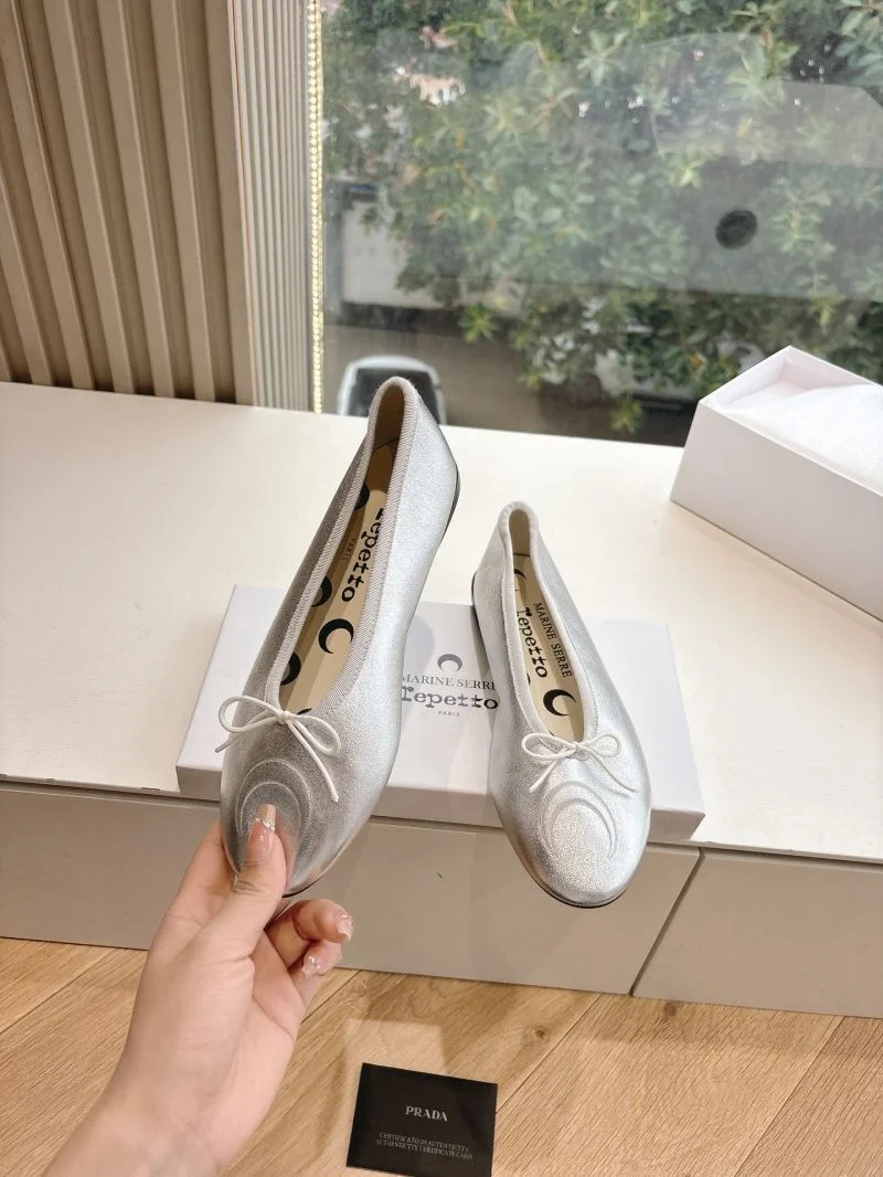 Top match Repetto Shoes
