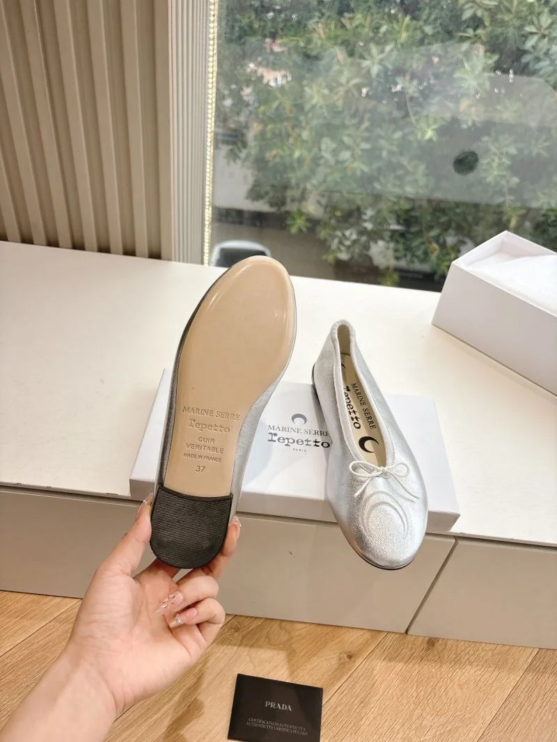 Top match Repetto Shoes
