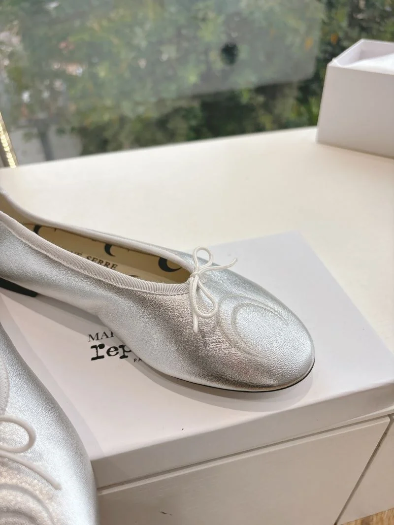 Top match Repetto Shoes