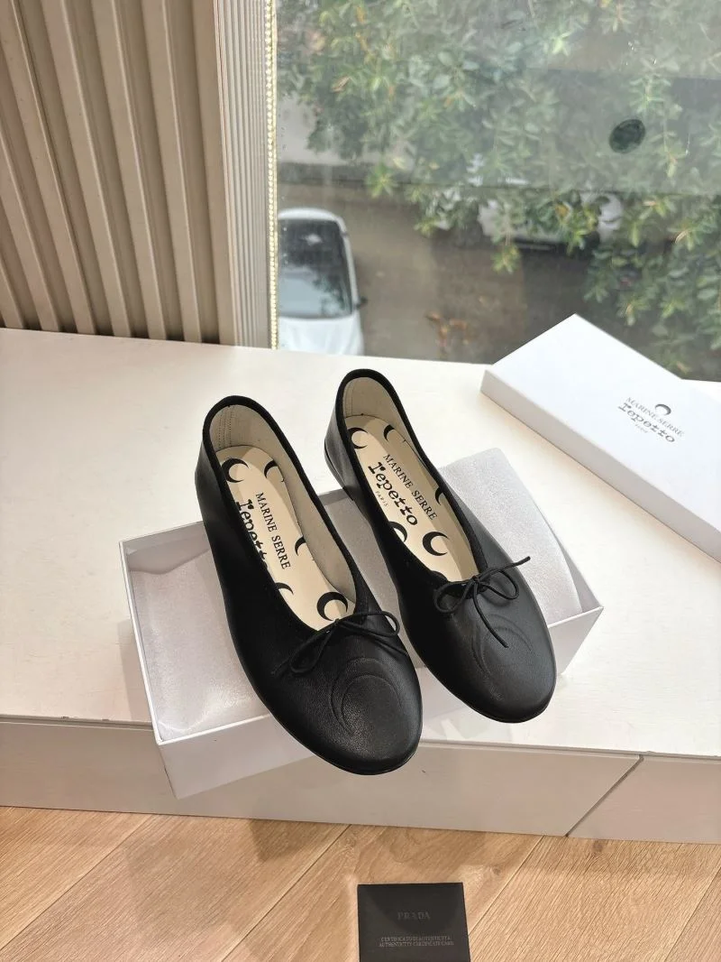 Repetto Shoes