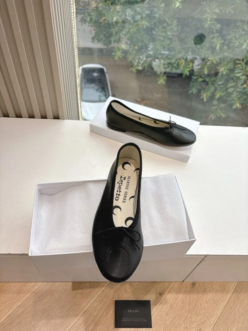 Original Repetto Shoes