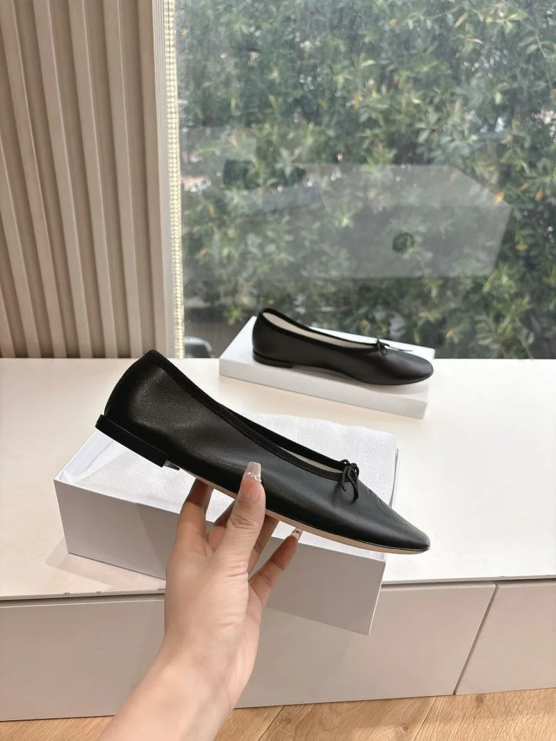 Original Repetto Shoes