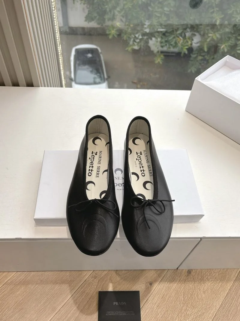 Original Repetto Shoes