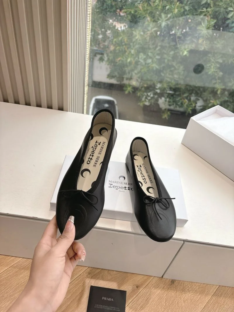 Original Repetto Shoes