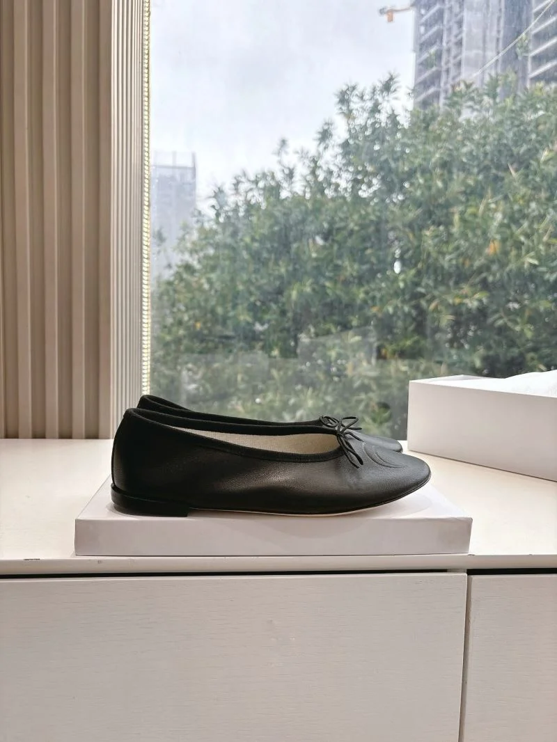 Original Repetto Shoes