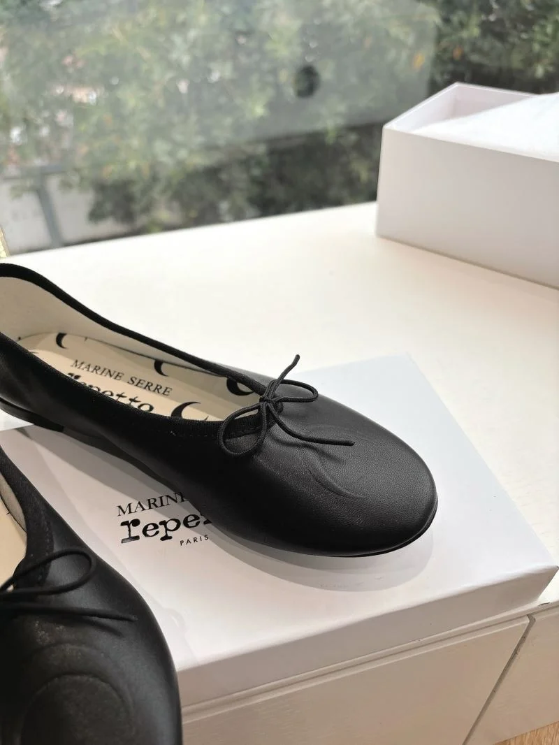Original Repetto Shoes