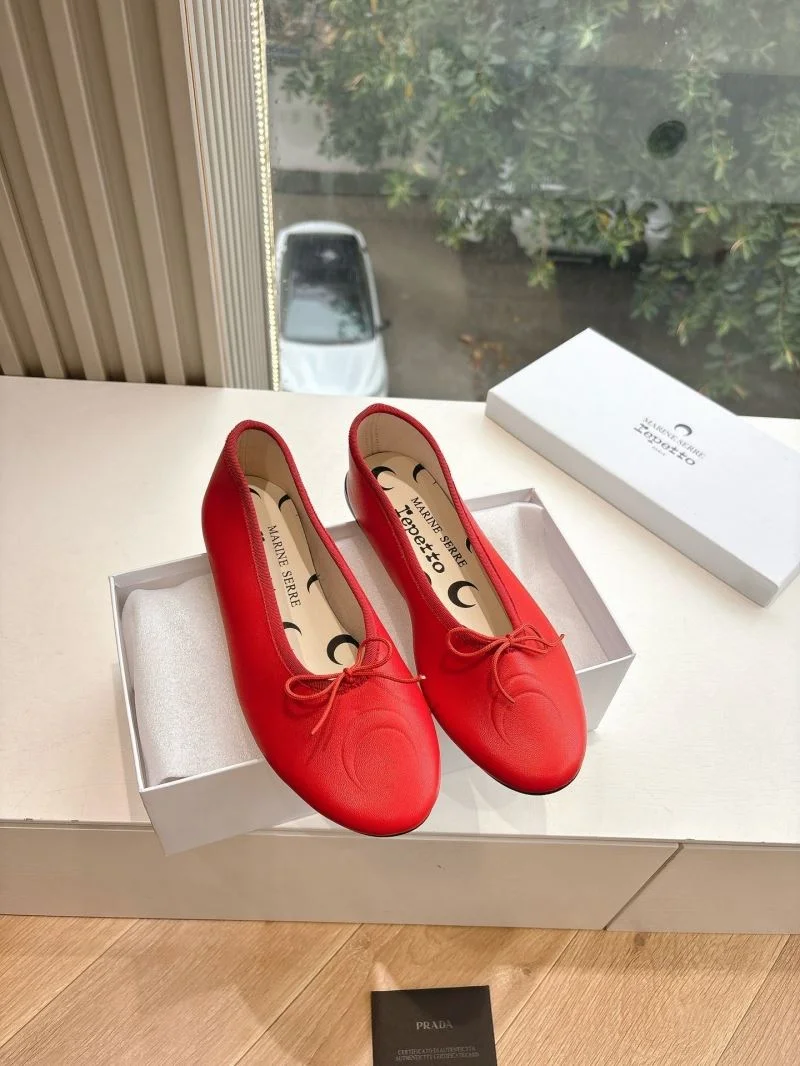 Repetto Shoes