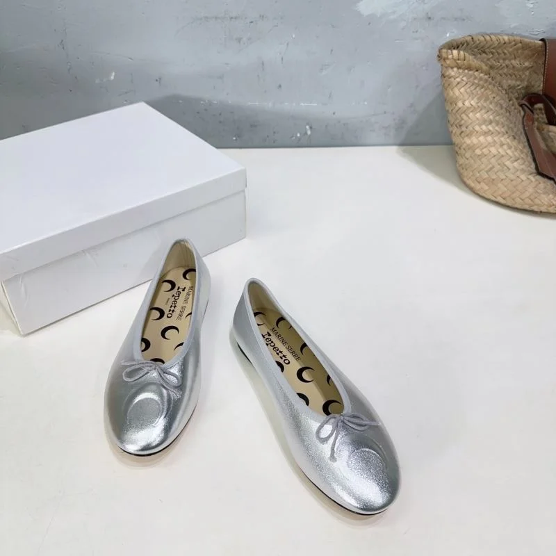 Exact replica Repetto Shoes