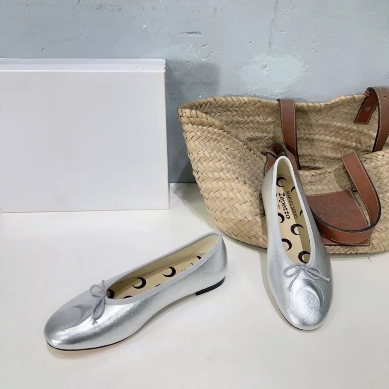 Exact replica Repetto Shoes