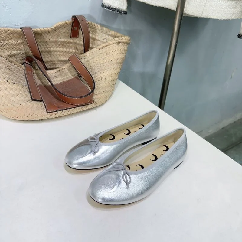 Exact replica Repetto Shoes