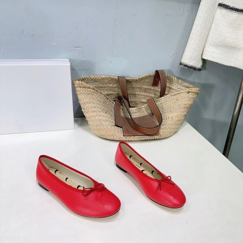 Repetto Shoes