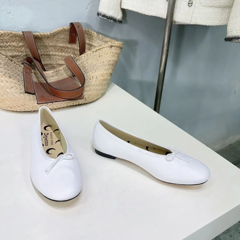Exact replica Repetto Shoes