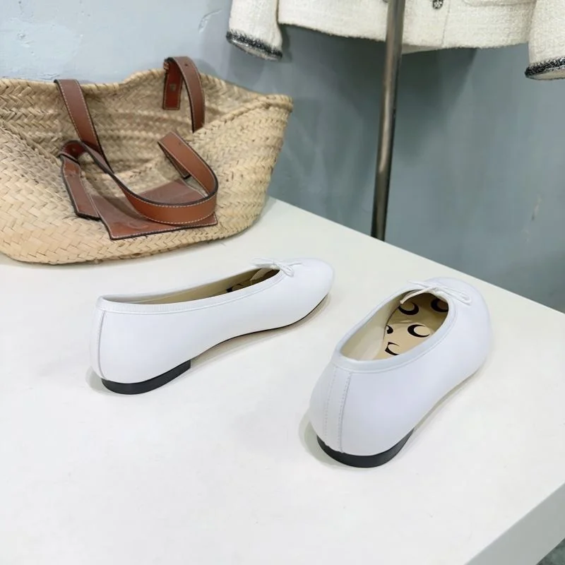 Exact replica Repetto Shoes