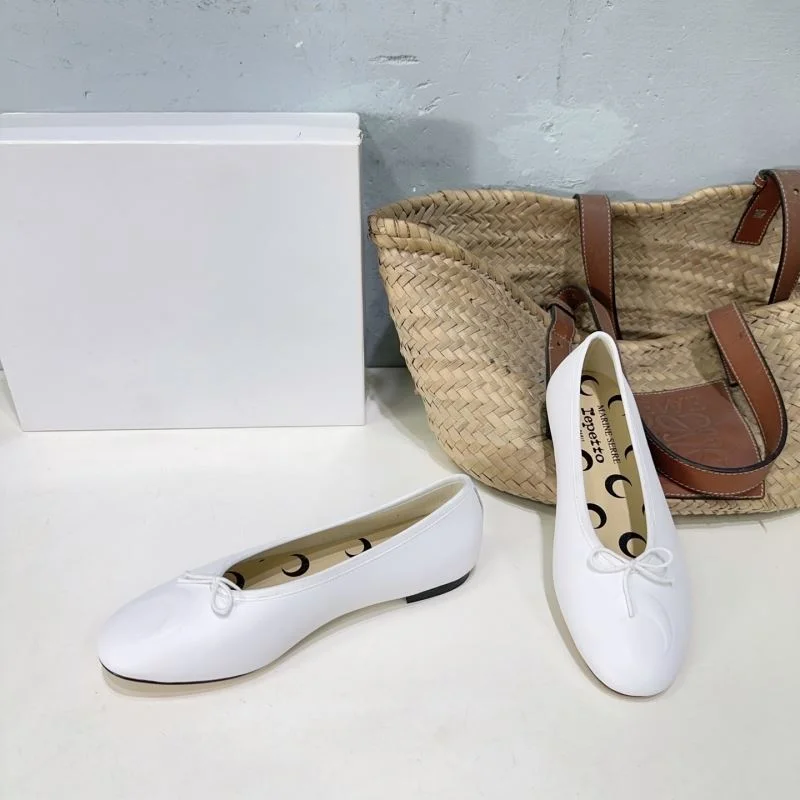 Exact replica Repetto Shoes