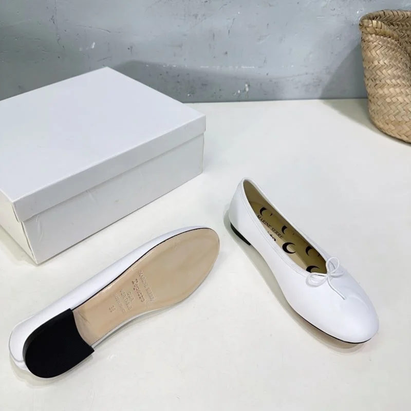 Exact replica Repetto Shoes