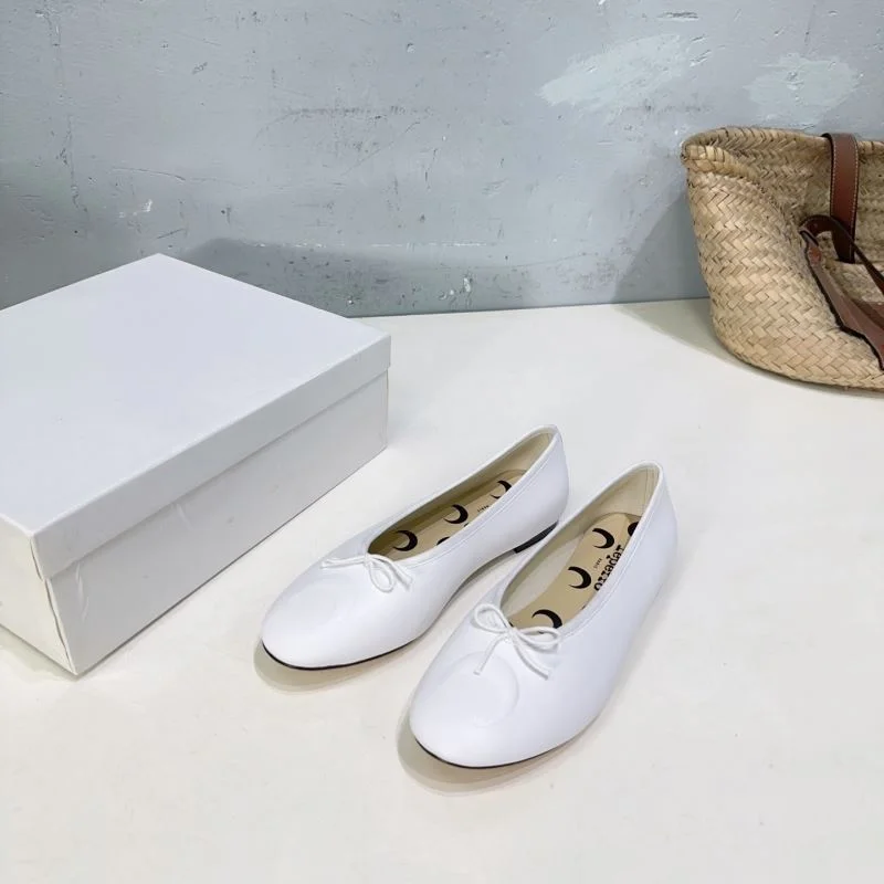 Exact replica Repetto Shoes