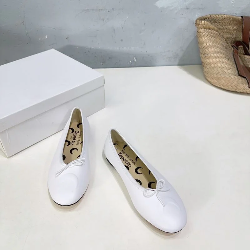 Exact replica Repetto Shoes