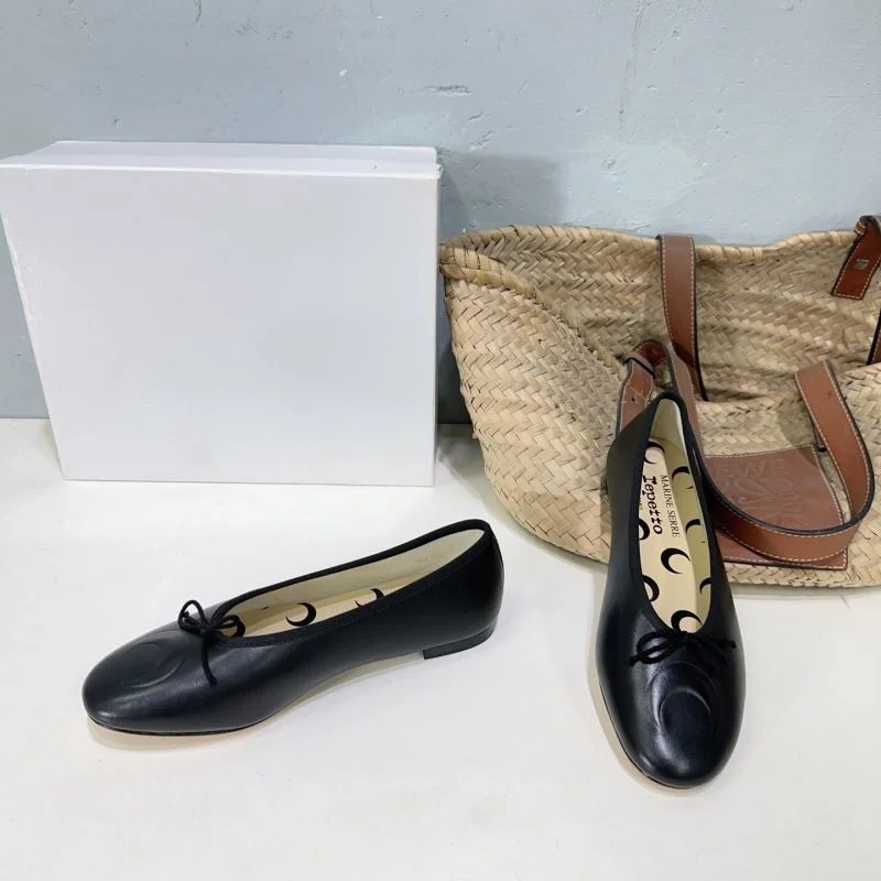 Repetto Shoes